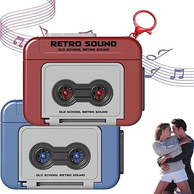 How to Choose the Best Mini Cassette Recorder: A Complete Buying Guide