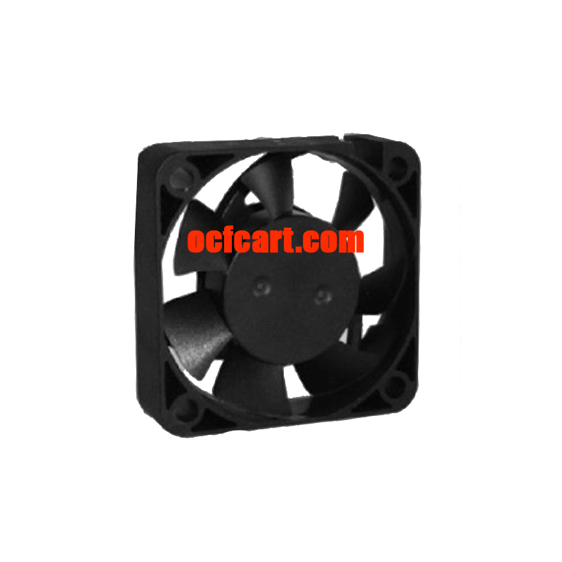 CROWN DC Axial Fan AGE04010 Series AGE04010_24U Low Power Consumption ...
