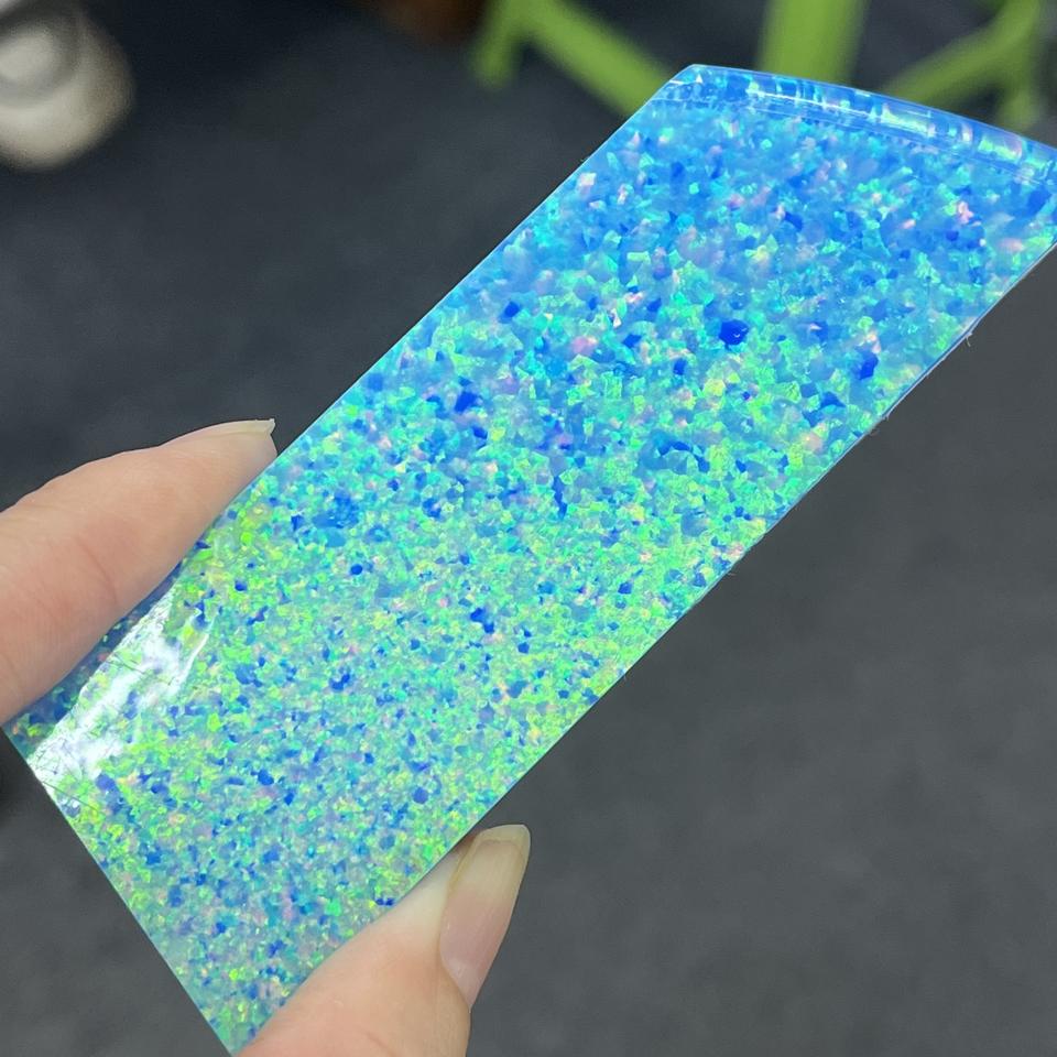 Lab Grown Opal Blue Opal Rough Stone for DIY Artware| Alibaba.com