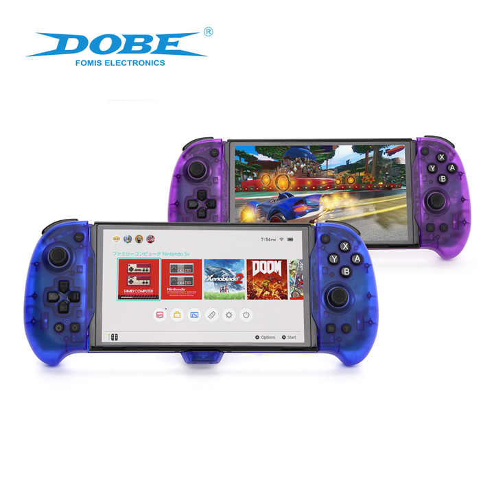 DOBE Factory Direct Supply Plug-in Controller for Nintendo Switch