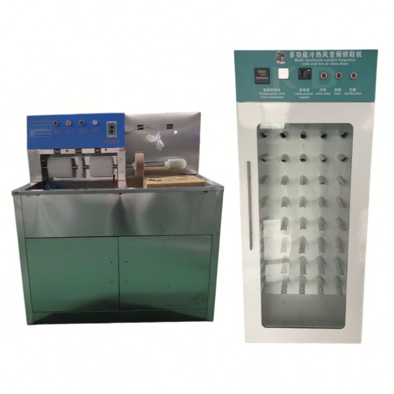 Boost Efficiency with Advanced foil dryer for Industrial Applications