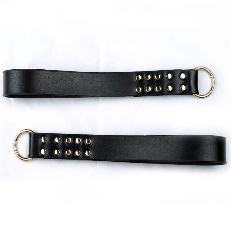 SM China Spanking Paddle Beat Submissive Slave PU Leather BDSM Whip ...