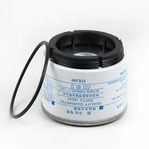 fuel water separator filter for doosan, fuel water separator filter for ...