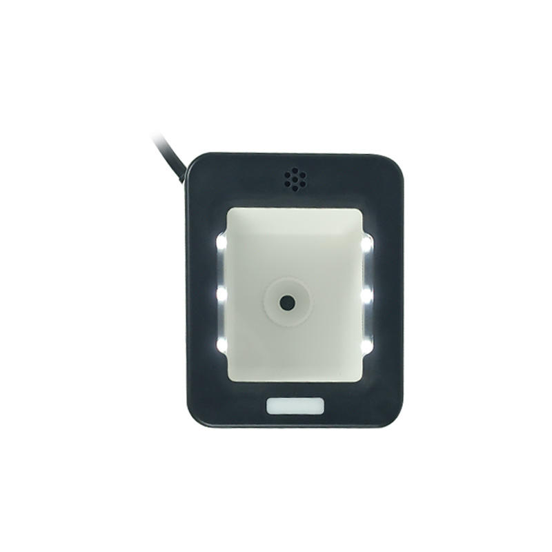 XT2001D XTIOT Automated Hotel Check in Machines Scanner 1D 2D Barcode ...