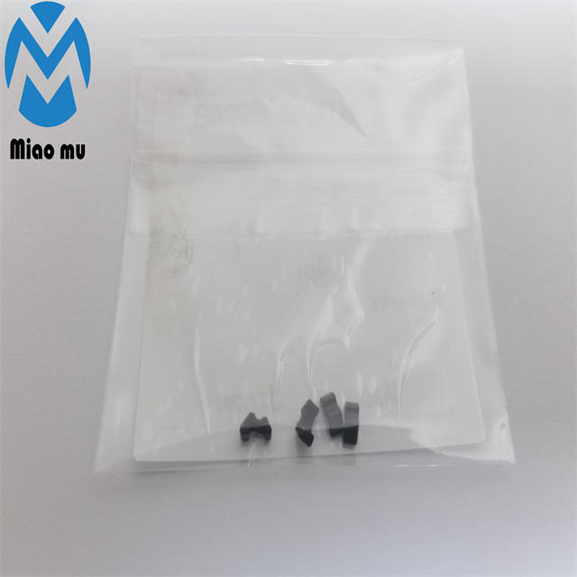 SMT Surface Mount Machine DT401 3-head Suction Nozzle Holder Claw ...