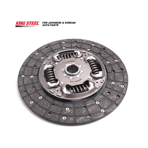 Wholesale toyota hilux vigo clutch disc For Straightforward Driving ...