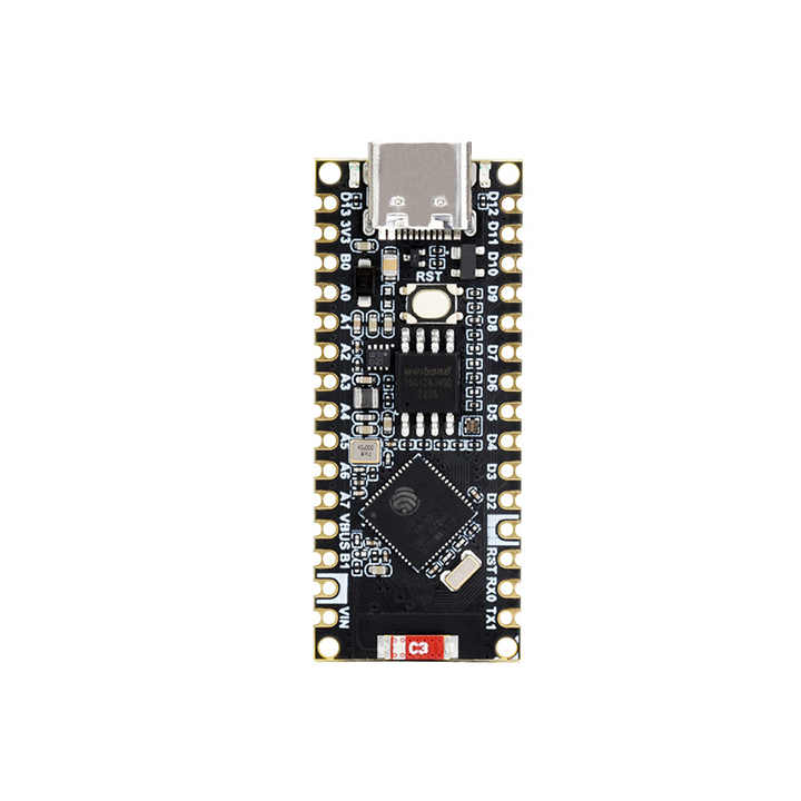 ESP32-S3 Nano Development Board - Arduino Compatible