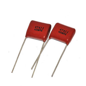Wholesale 470nf 250v capacitor For Circuits And Devices - Alibaba.com