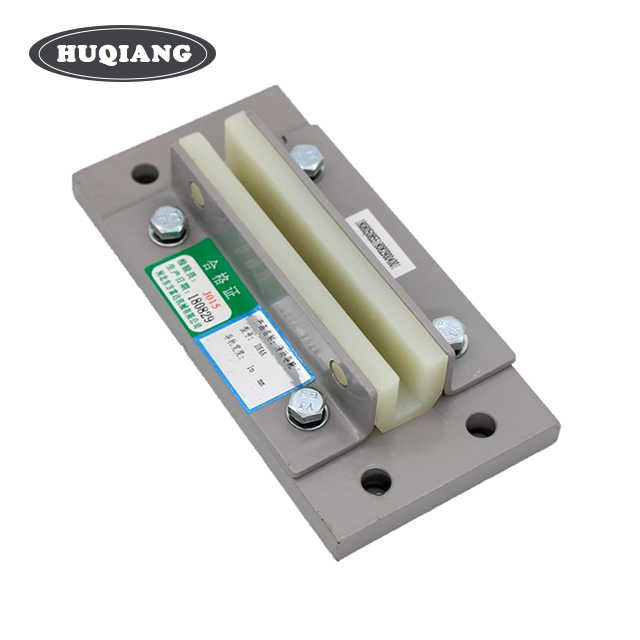 KONE Elevator Guide Rail Shoe, DX4A - Reliable Performance