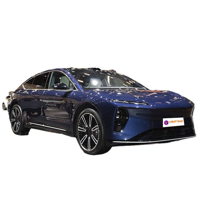 2026 New Chinese Popular Brand NIO ET9 Pure Electric New Energy Vehicle ...