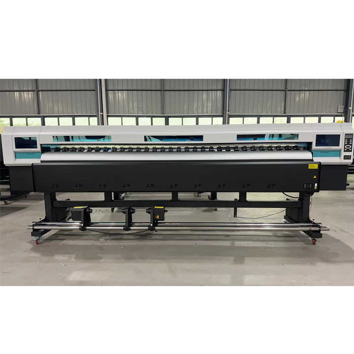 10f Vinyl Sticker Flex Banner Plotter Inkjet Printers Eco Solvent ...