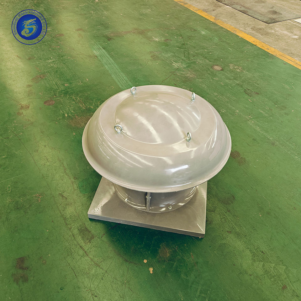 Smoke Roof Exhaust Fan Industrial Chimney Centrifugal Fan Ventilation ...
