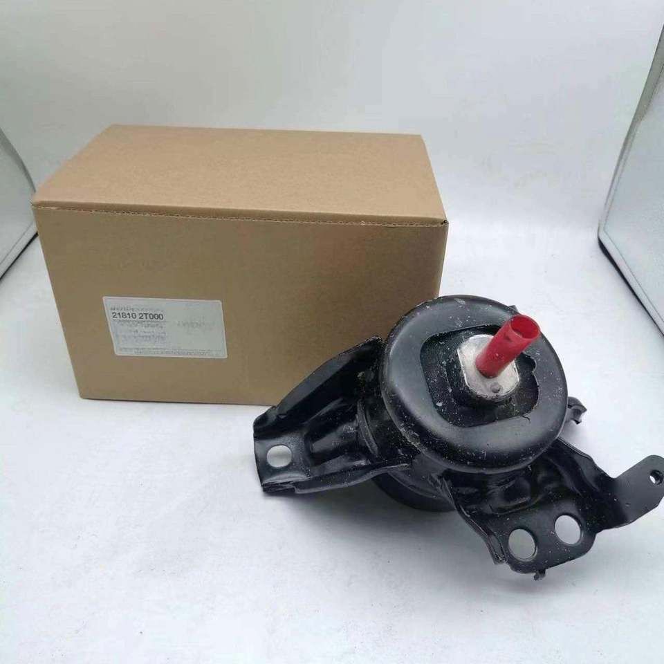 Wholesale New Car Engine Mounts 218102T000 21810-2T000 for Hyundai KIA ...