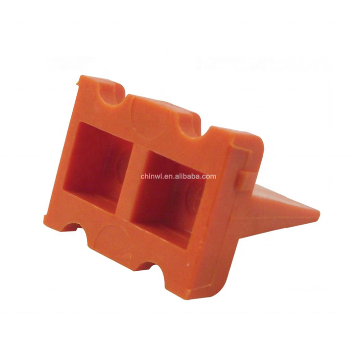 Car Connector Cover Wedge-shaped Lock Rectangular Connector Accessory ...