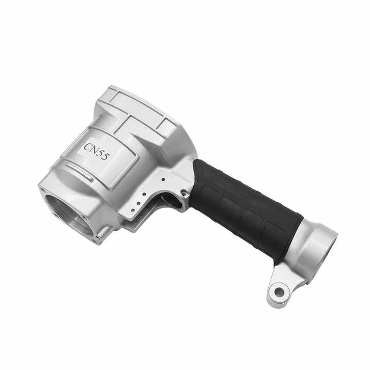 High Quality Silver Iron Pneumatic Coil Nailer Parts for CN57 CN70 CN80 ...