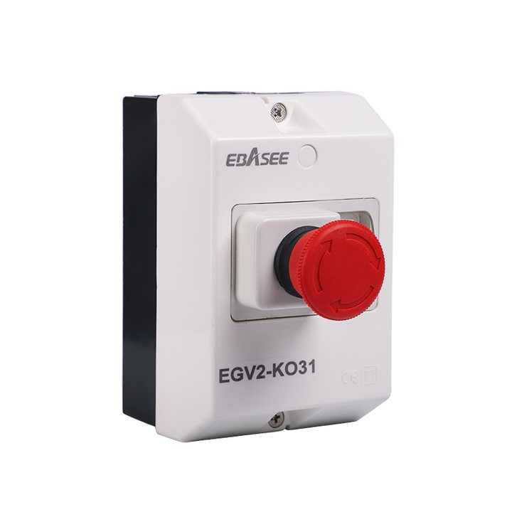 3 Poles Motor Protection Circuit Breaker - Reliable & Efficient
