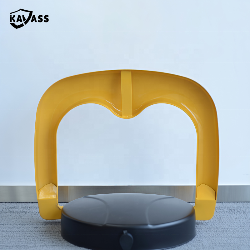 KAVASS-Protector de aparcamiento para aparcar a distancia, resistente ...