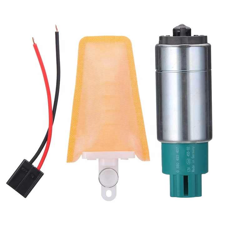 Auto Parts Car Engine Electric Fuel Pump Gasolina Bomba De Combustible ...