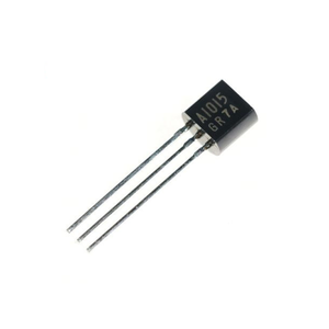 Wholesale sot 23 2sa1015 smd transistor And Transistors For Circuits ...