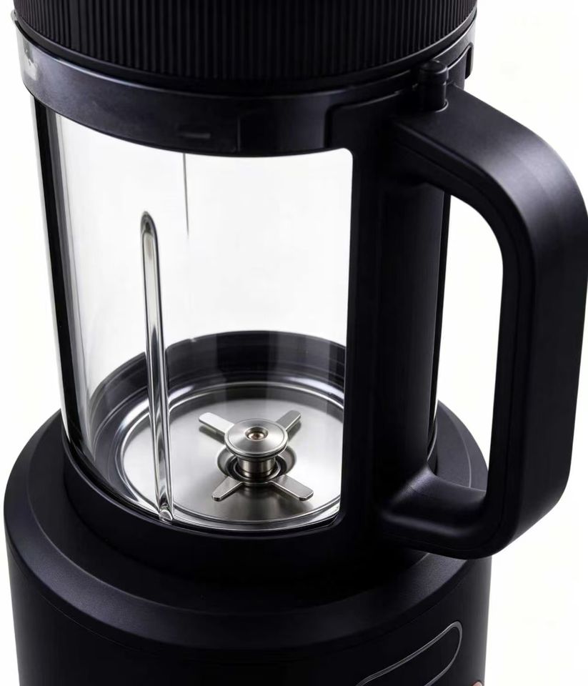 2400W Dual Heating Coffee Bean Roaster, Intelligent Temp Adjustment, 0. ...