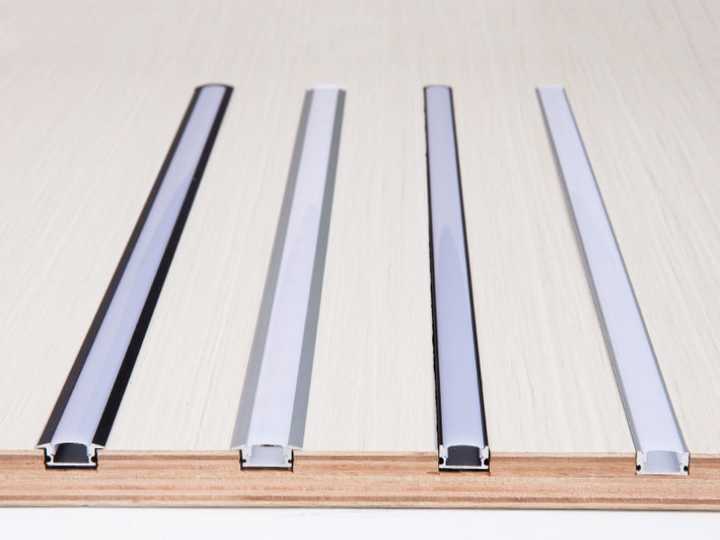 Enhance Your Kitchen with LED Cabinet Lighting Solutions
