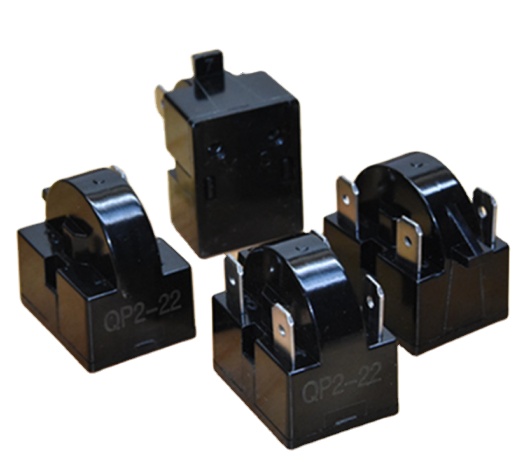 PTC Starter Relays - Reliable Power Control Solutions