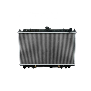Top-Notch Radiator for Nissan Sunny B12 With Exceptional Features ...