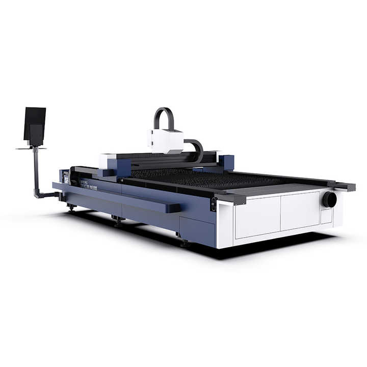 SENFENG SF3015N Laser Cutting Machine - 2000 to 6000W Power