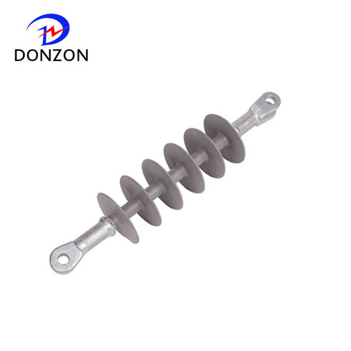 Suspension Overhead Line Strain Composite Insulator| Alibaba.com