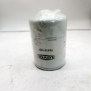 Hot Selling Original T64101001 Foton Lovol Generator Parts Oil Filter ...