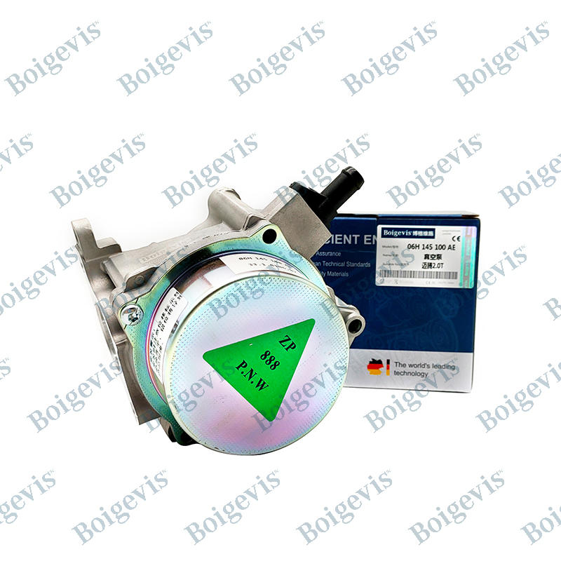 Original Quality Auto Parts Accessories Auto Engine System Vacuum Pump ...