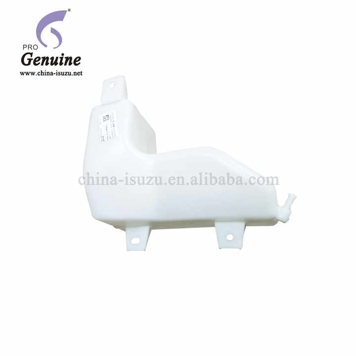 High Quality Expansion Tank for JMC K800 N720 Radiator