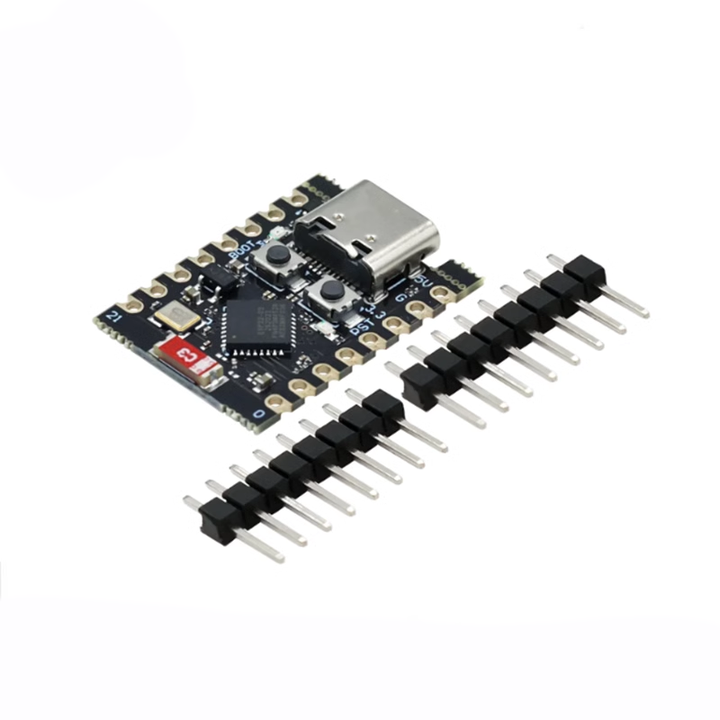 Esp32 C3 Development Board Esp32 Supermini Development Board Esp32