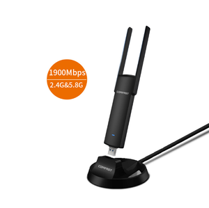 。AWUS036H 豪华阿尔法无线 USB 网络适配器/WiFi 网卡