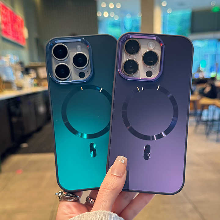 Offical PC Hard Mobile Cover for iPhone 11 12 13 14 15 Pro Max Laser ...