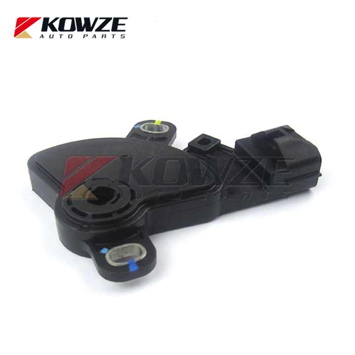 Caja de transmisión automática para Mitsubishi Outlander ASX RVR ...