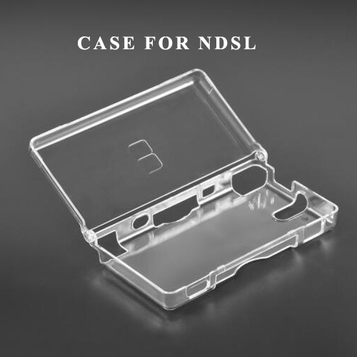 Boost Your Gaming Experience with Quality crystal case for ndsi Accessories