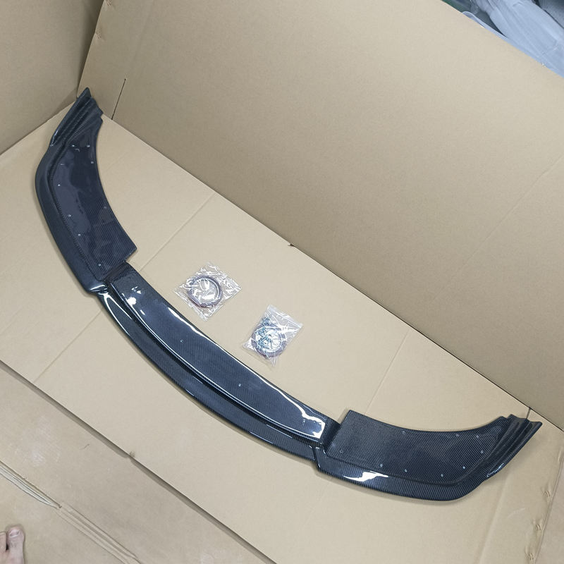 How to Choose the Best BMW 650i Front Lip: A Complete Buyer's Guide