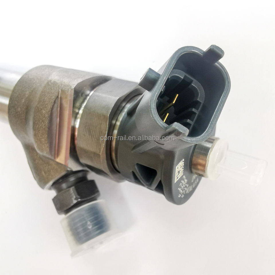 Original Fuel Injector 0445110700 0445110699 0445110701 Genuine Fuel ...