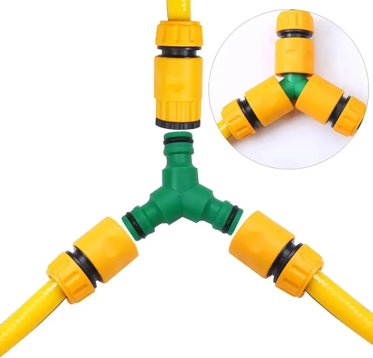 Durable Solutions for Your Plumbing Needs: Quality pipe end connector ...