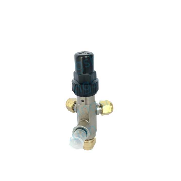 Trane Chiller Parts - VAL06939 Repair Valve for Refrigerant Detection