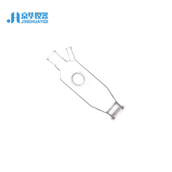 Manual Lab Distillation Instrument Rotary Film Vacuum Evaporator ...