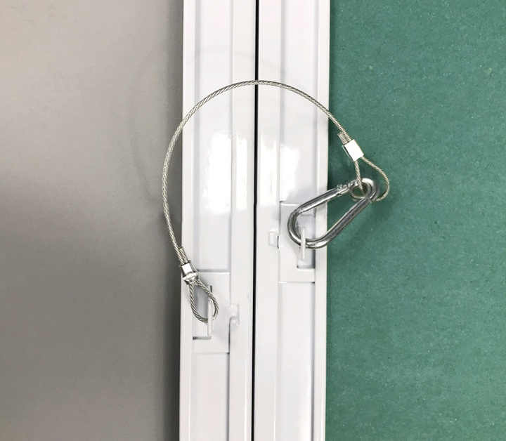 Ceiling Access Panel with Lock White Metal Access Panel 400mm X 400mm ...