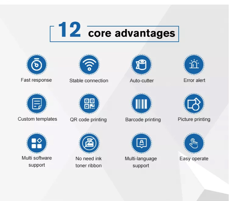 Upgrade Efficiency with High-Performance download driver thermal ...