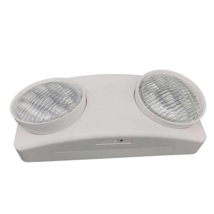 Wall Mounted Fire Exit Lighting - Reliable LED Emergency Lights