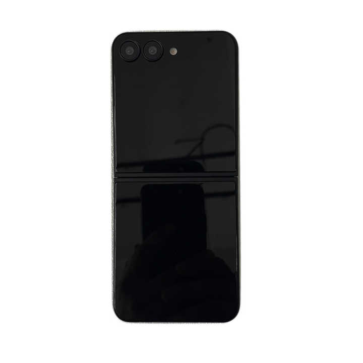 Samsung Galaxy Z Flip6 Dummy Phone Model - Weview Display