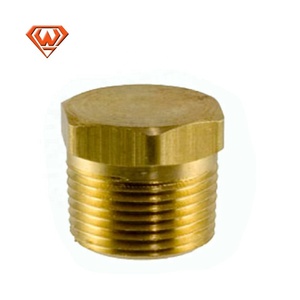 Featured Wholesale threaded copper male plug fittings For Any Piping ...