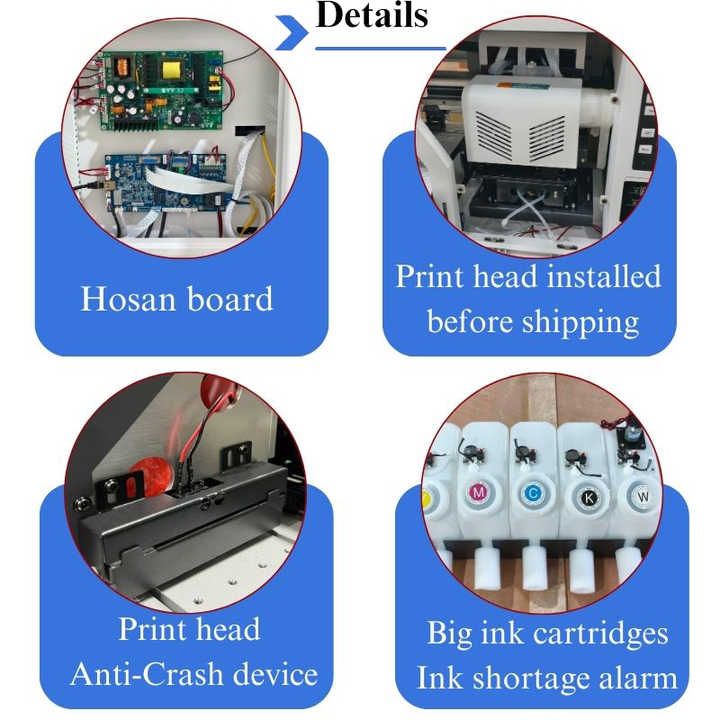 Hot Film Dtf Ink Dtf Printer A2 60cm I3200 Set All Dtf Printing and Powder Dyer Machine| Alibaba.com