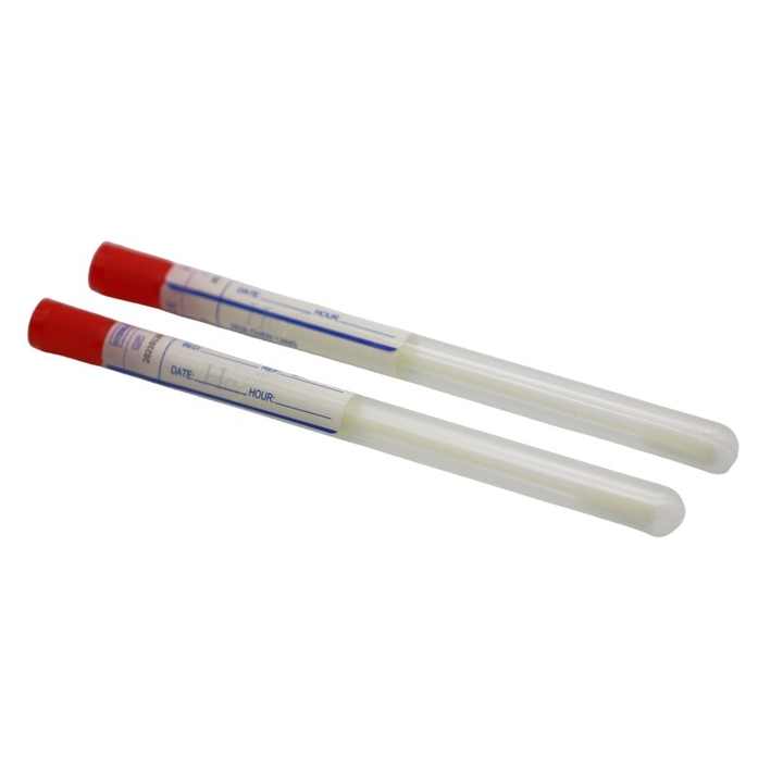 Microbiological Sampling Swab - Sterile Rayon Transport