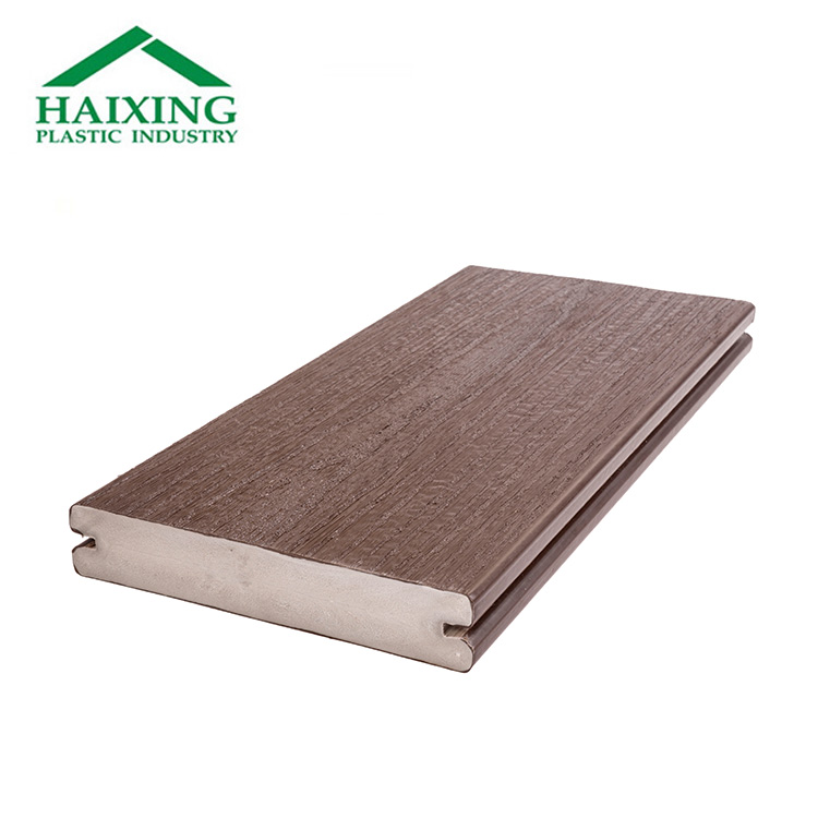 How to Choose the Best Wood Plastic Composite Decking for Your Home